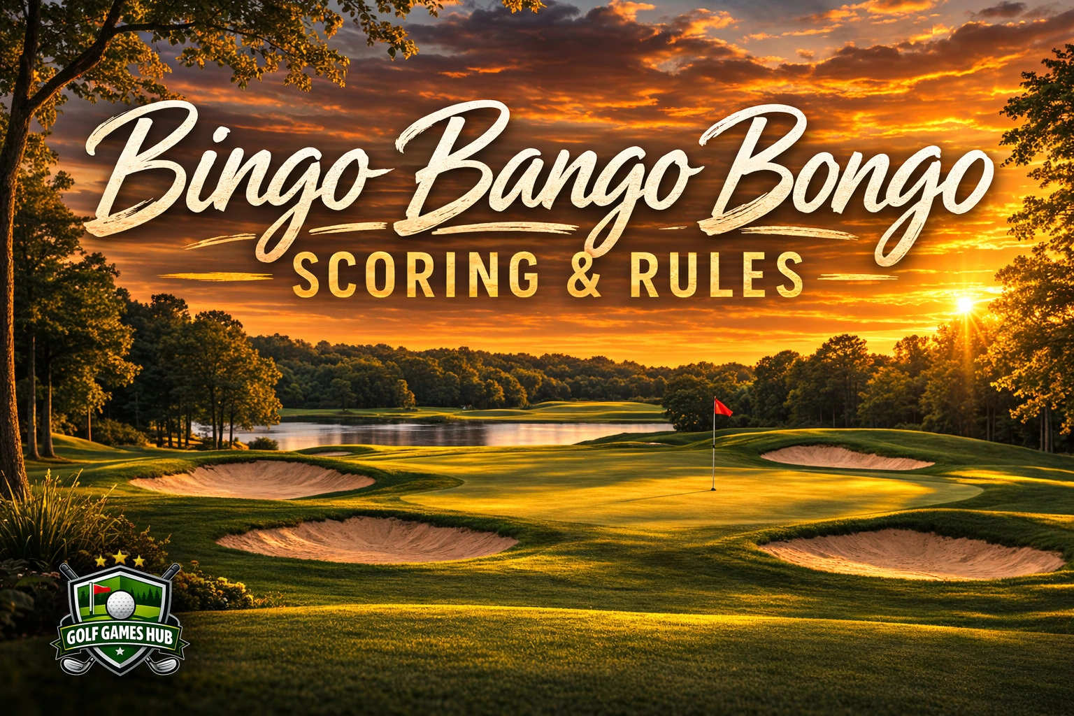 Bingo Bango Bongo: Complete Scoring and Rules (with Examples)