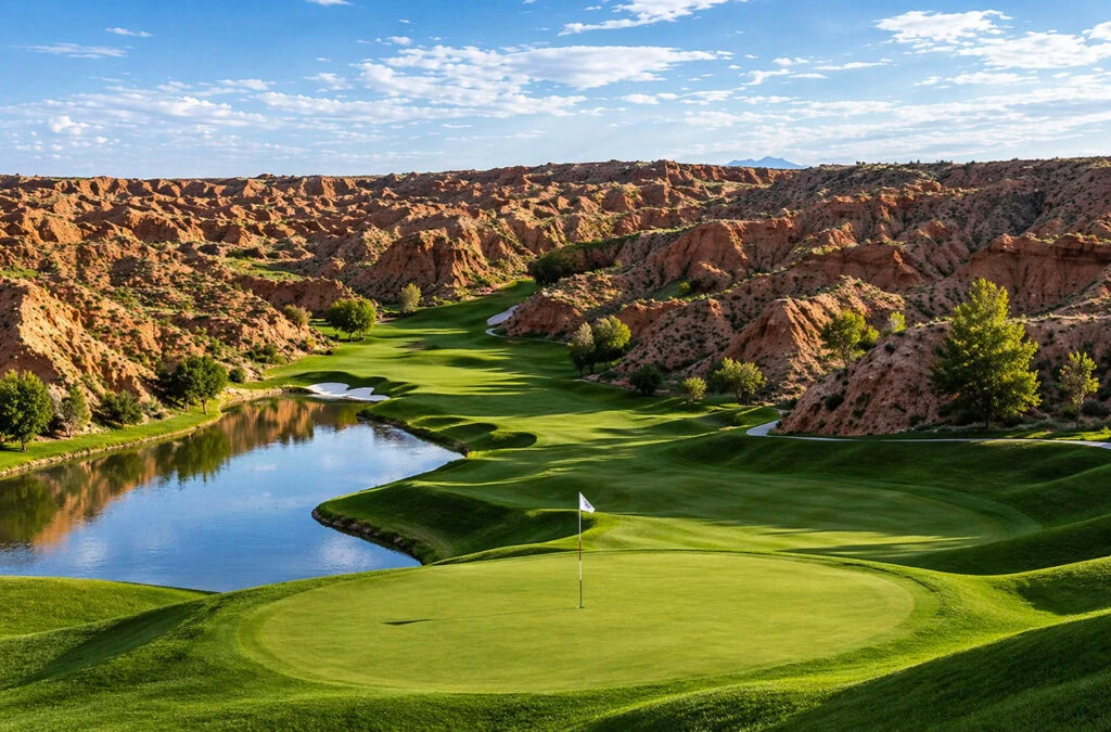 Golf Penalties Explained: Every Stripe, Stake, and Situation Made ...