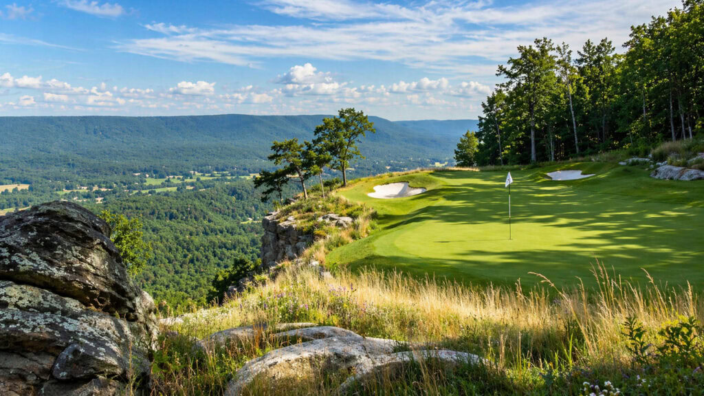 Golf Penalties Explained: Every Stripe, Stake, and Situation Made ...