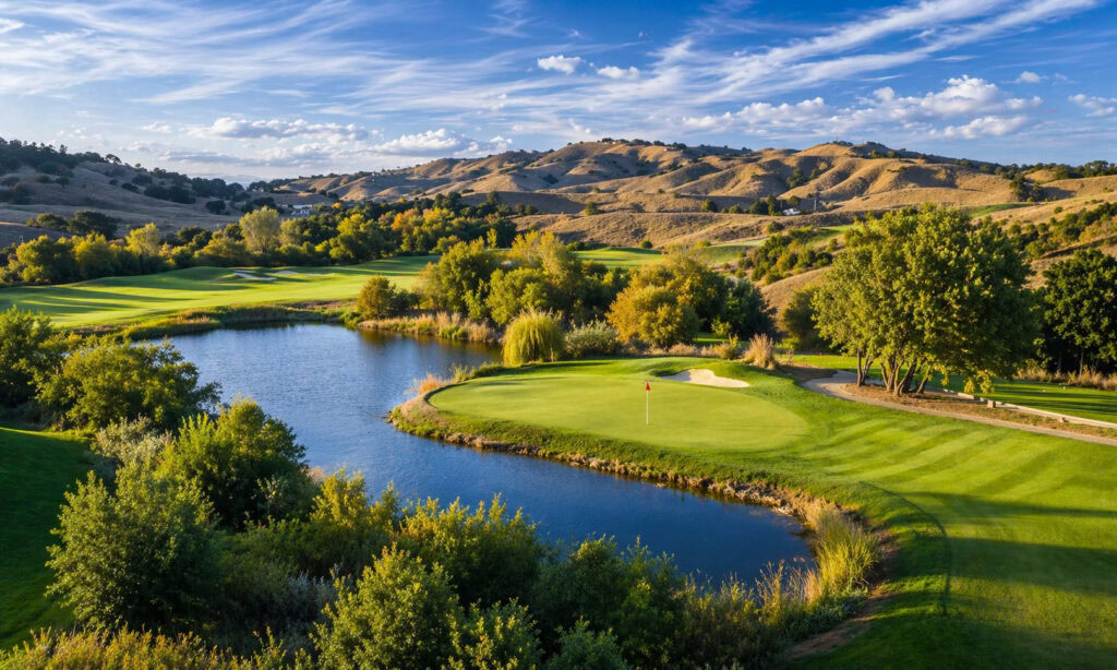 Golf Penalties Explained: Every Stripe, Stake, and Situation Made ...
