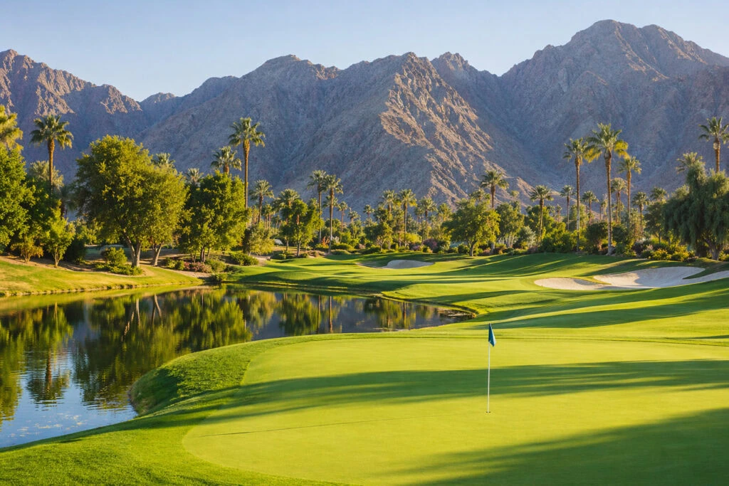 Golf Penalties Explained: Every Stripe, Stake, and Situation Made ...